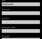 OptusNet Email Server Settings 2025 - 5G 4G APN Australia