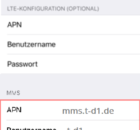 ALDI TALK APN Einstellungen 2025 - 5G 4G LTE APN Deutschland