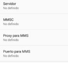 APN de Digitel Venezuela para iPhone 2025 - Configuración de APN 5G 4G