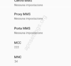Configurazione Internet PosteMobile 2025 - 5G 4G LTE APN EU