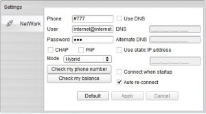 MTS India 4G APN Settings for Android 2025 - 5G 4G LTE APN India
