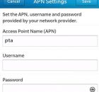 AT&T APN Settings for iPhone 2025 - 5G 4G APN USA