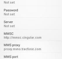 TracFone APN Settings for iPhone 2025 - 5G 4G APN USA