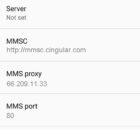 Gen Mobile APN Settings 2025 - 5G 4G APN USA