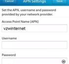 Straight Talk APN Settings code 2025 - 5G 4G APN USA