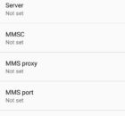 Gen Mobile APN Settings 2025 - 5G 4G APN USA