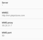 Xfinity Mobile APN Settings 2025 - 5G 4G APN USA