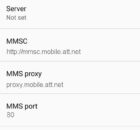 Xfinity Mobile APN Settings 2025 - 5G 4G APN USA