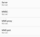US Mobile APN Settings 2025 - 5G 4G APN USA