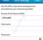 Dialog Balance Check Code 2025 - 5G 4G APN Settings