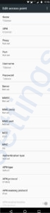 Telenor 4G Internet Setting for Android Pakistan 2025 - 5G 4G APN Settings