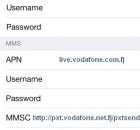 Inkk Mobile Fiji Internet Settings 2024 - 4G 5G APN Settings