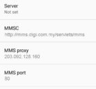 Digi Mobile Check Balance 2025 - 5G 4G APN Settings