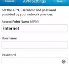 DITO 5G APN Settings 2025 - 5G 4G APN Settings