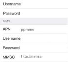 Flow Jamaica 5G APN Settings 2025 - 5G 4G APN Settings