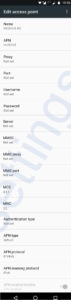 Mobitel 4G APN Settings for Android 2025 - 5G 4G APN Settings