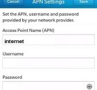 Telkom Kenya 4G Internet Settings 2025 - 5G 4G APN Settings