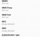Orange Morocco 4G APN Settings 2025 - 5G 4G APN Settings