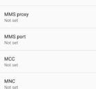Digicel Trinidad 4G APN Settings 2025 - 5G 4G APN Settings