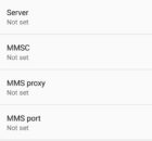 BMobile PNG APN Settings 2025 - 5G 4G APN Settings
