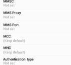 Digicel Trinidad 4G APN Settings 2022 - 4G 5G APN Settings