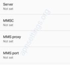Jazz 4G Internet Setting Code 2025 - 5G 4G APN Settings
